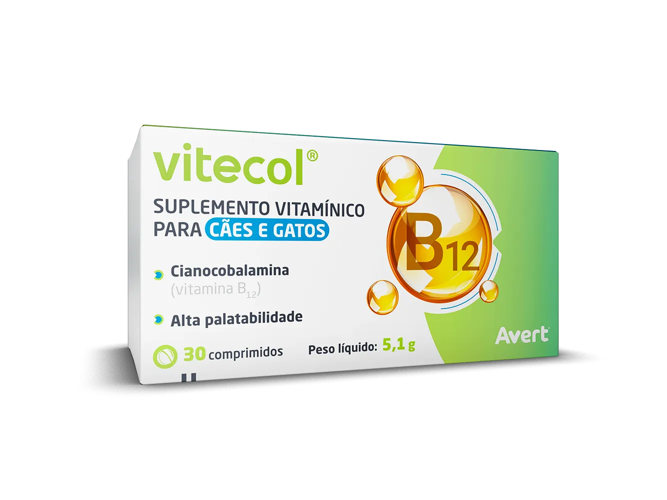 Vitecol: Como ele pode transformar sua saúde - Biolab