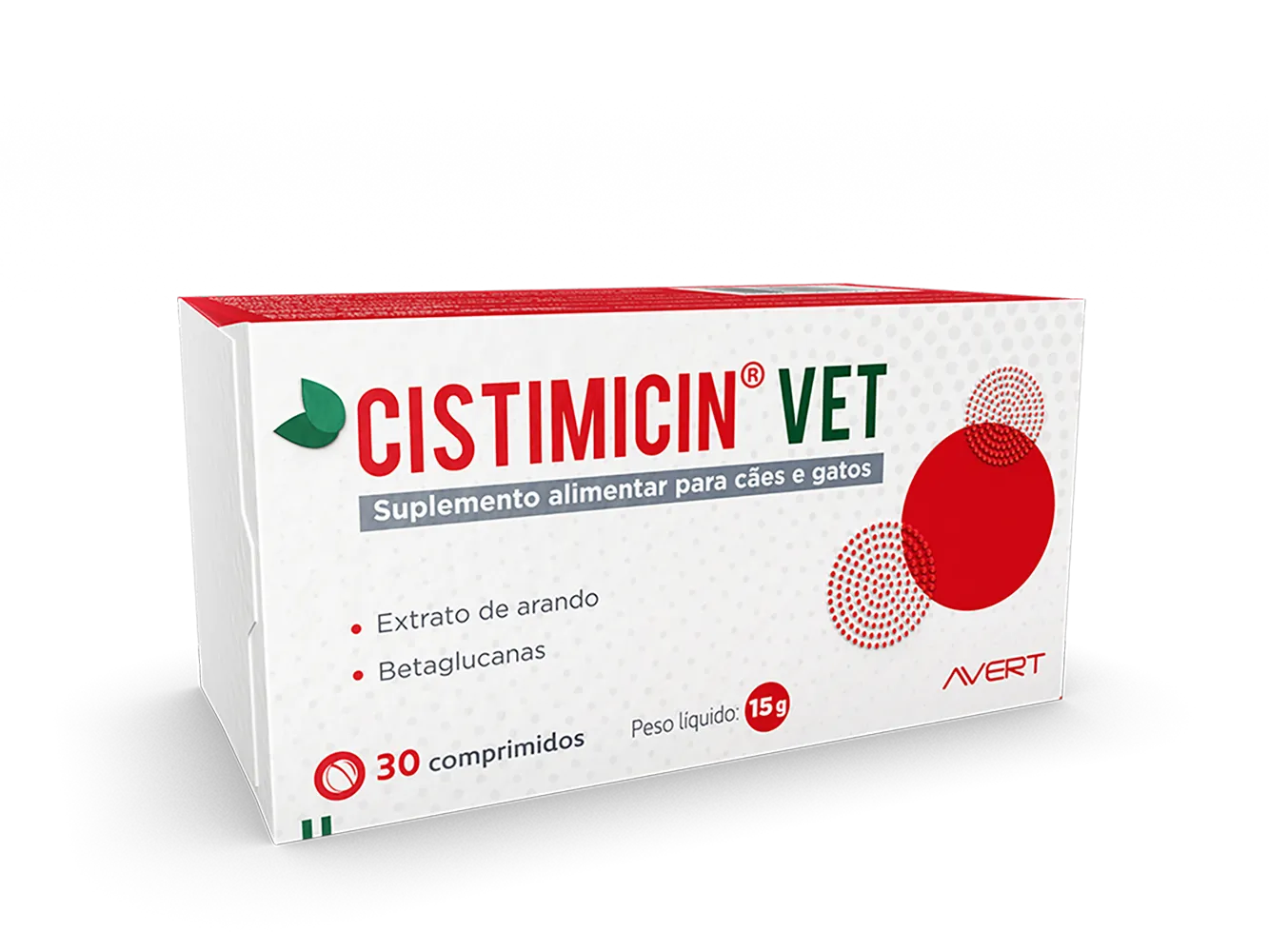 CISTIMICIN® VET - Biolab