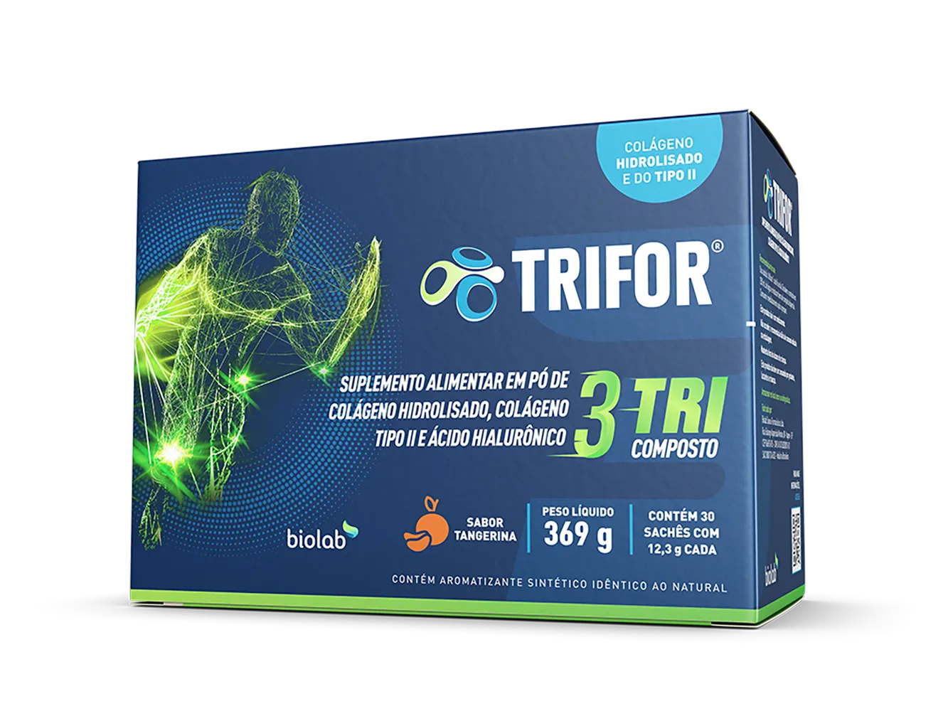 TRIFOR® - Biolab