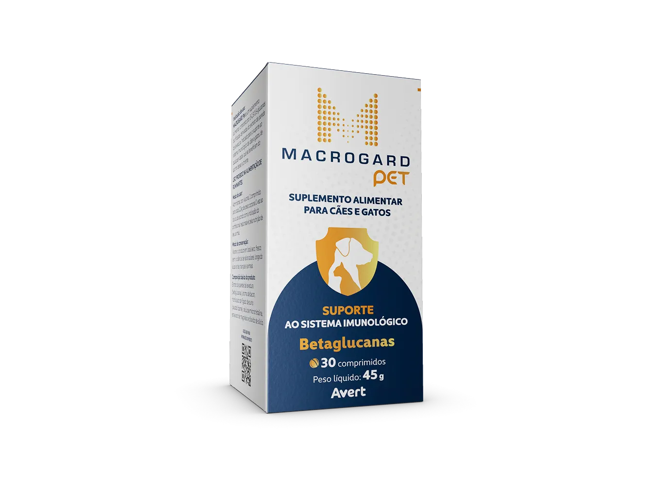 MACROGARD PET - Biolab