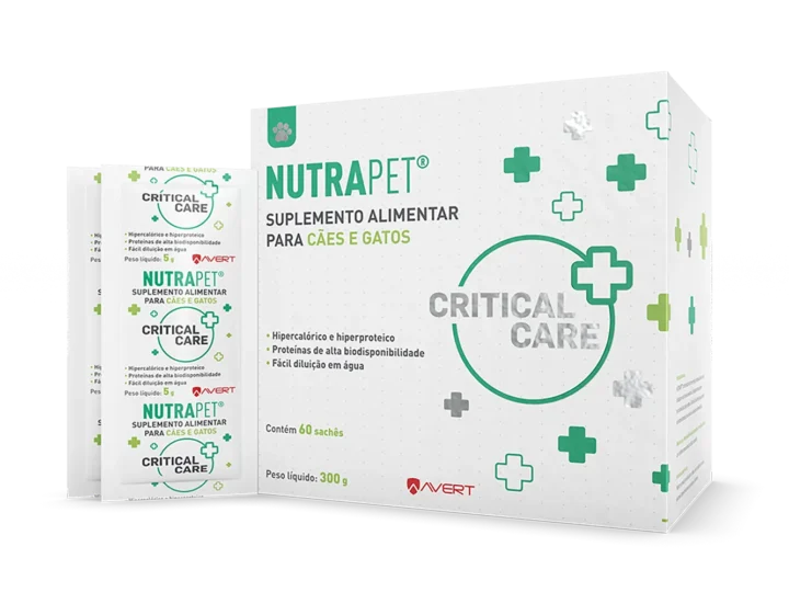 NUTRAPET - Biolab