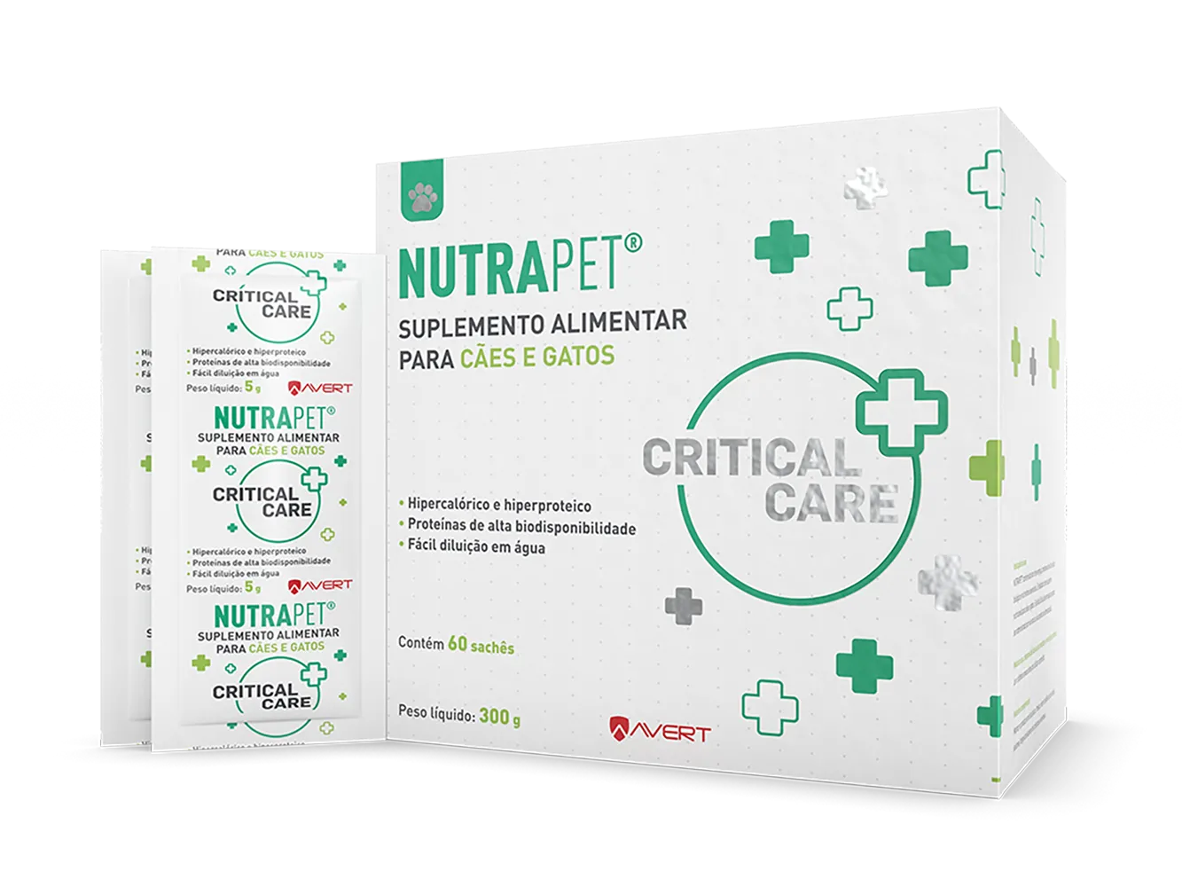 NUTRAPET® - Biolab
