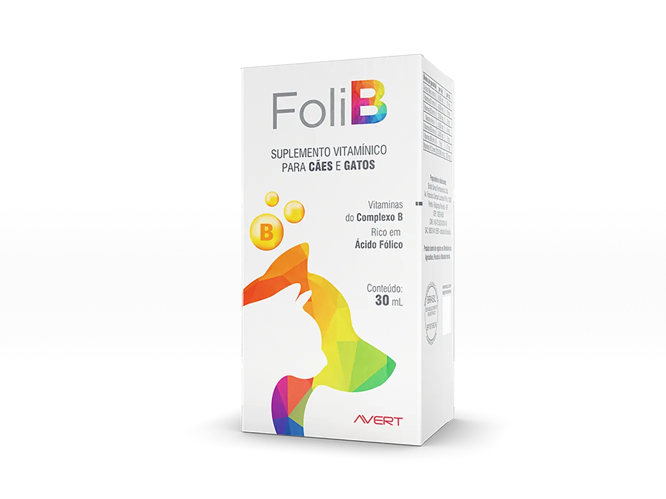 FOLI B - Biolab