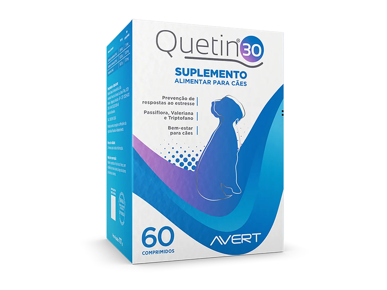 QUETIN® 30 - Biolab