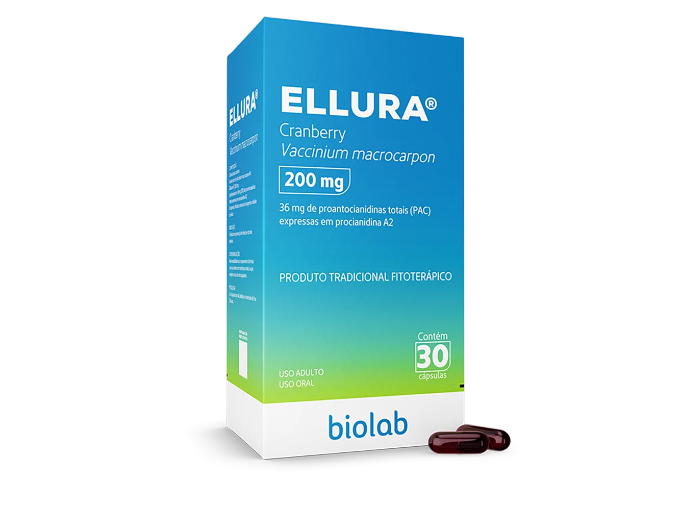 ELLURA® - Biolab