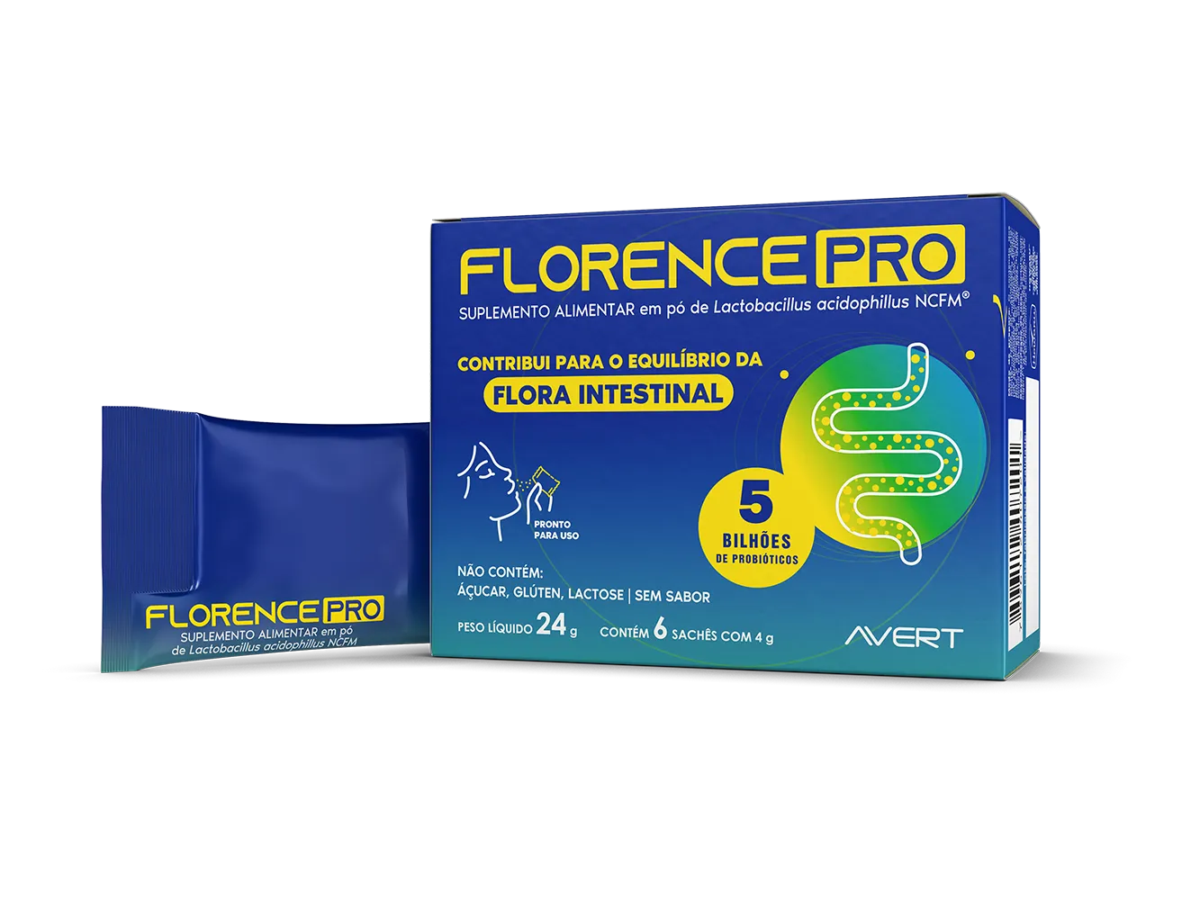 FLORENCE PRO - Biolab